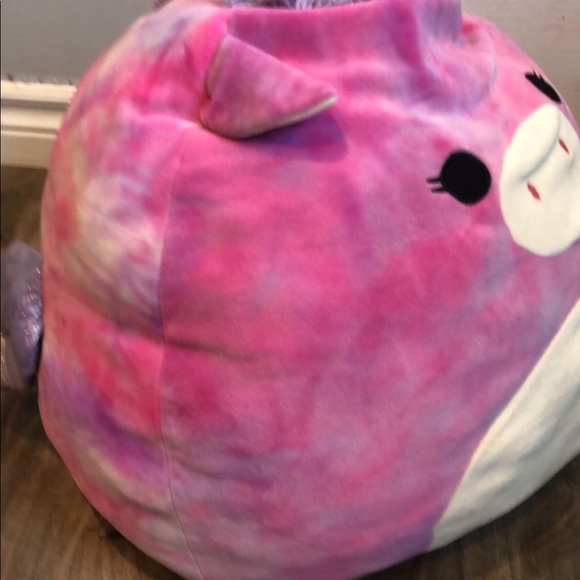 Squishmallows | Toys | Squish Mellow | Poshmark